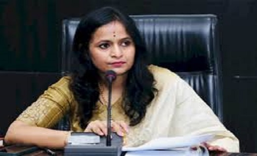 जेल में बंद IAS रानू साहू के मायके में ACB/EOW ने दी दबिश, संपत्तियों की हो रही जांच